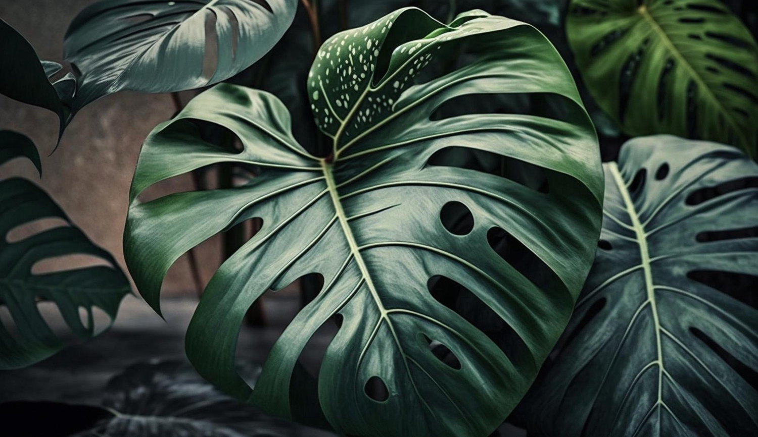 10 Fascinating Facts About Monstera Plants You Probably Didn't Know ...